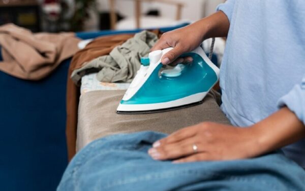 10 Tips for Ironing Your Clothes Like a Pro-Fresh scent laundry
