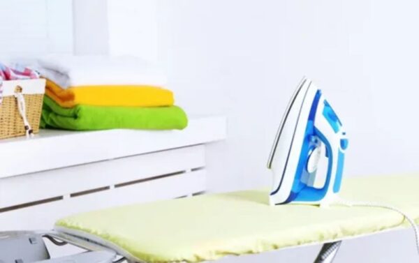 10 Tips for Ironing Your Clothes Like a Pro-Fresh scent laundry