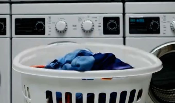 How Does Express Laundry Service Work?-Fresh scent laundry