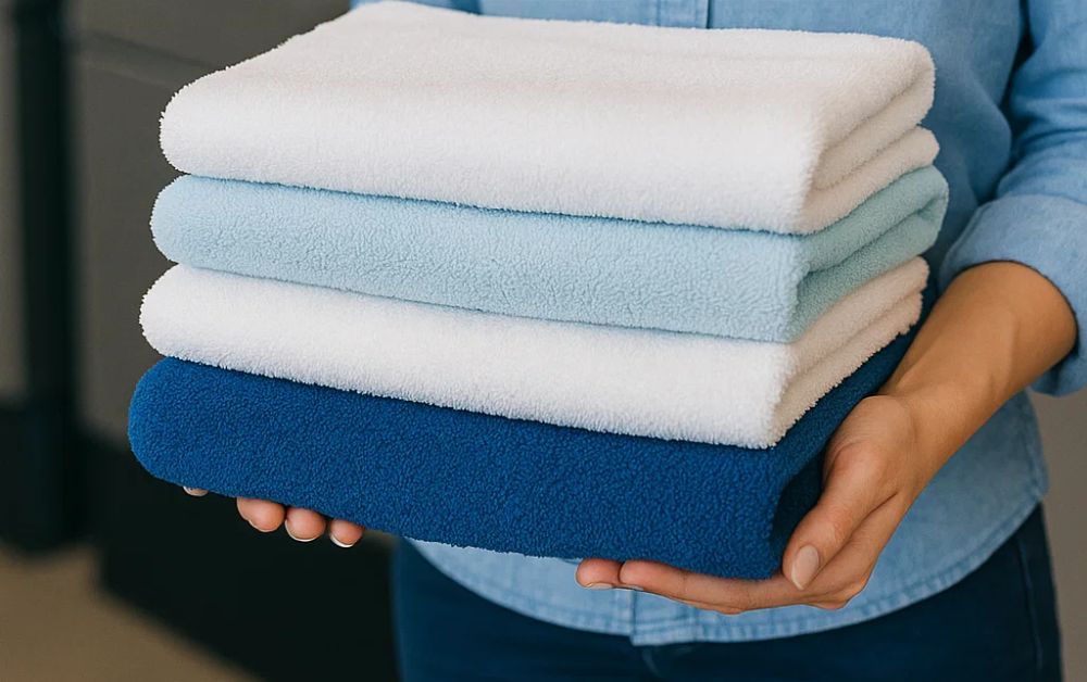 How Do Laundry Services Ensure Hygiene and Cleanliness?-Fresh Scent Laundry